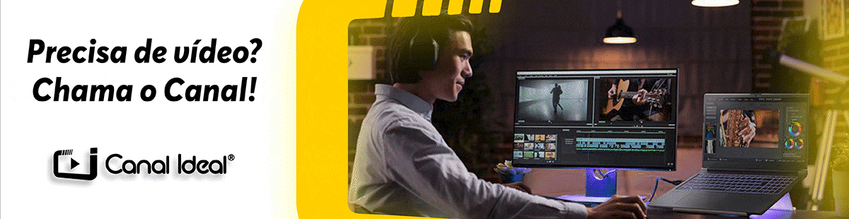 Saúde Canal Ideal 7630