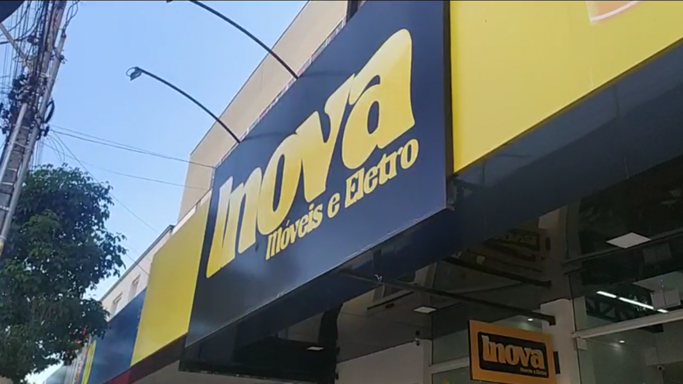 VÍDEO: Confira as ofertas do Dezembro Mágico na Inova Móveis e Eletro