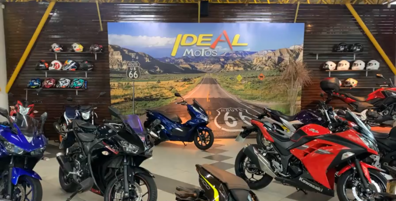 VÍDEO: Confira as ofertas especiais na Ideal Motos, para esta terça ...