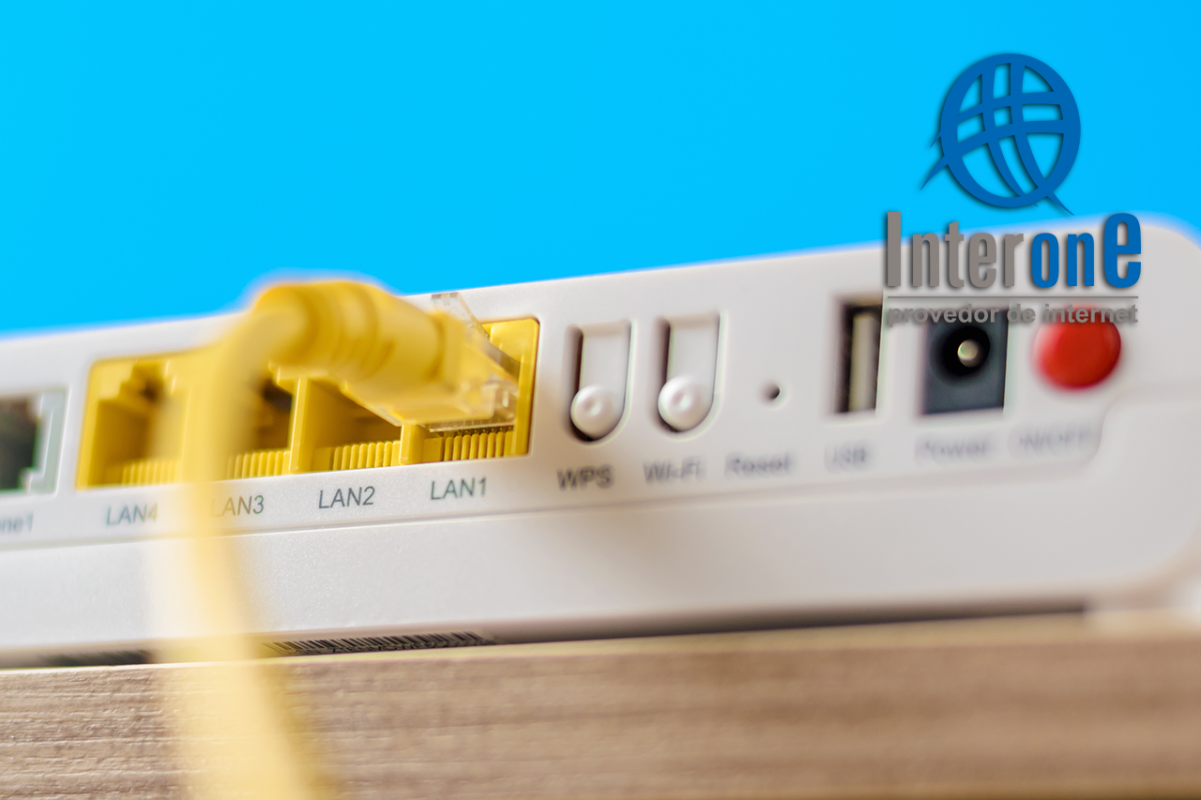Conheça a Interone: a melhor conexão de internet fibra óptica em Xanxerê